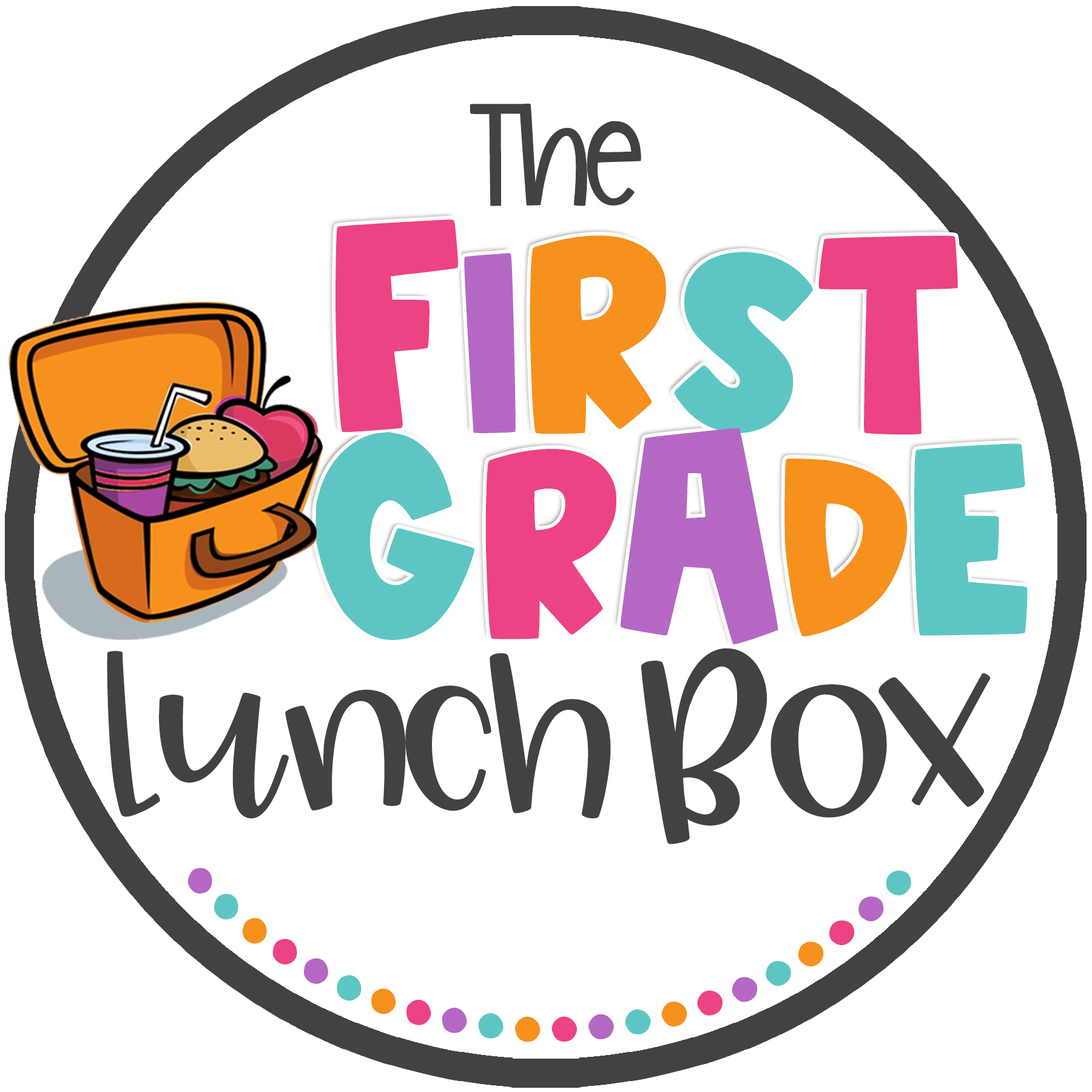 Holiday Word Search Freebie! - The First Grade Lunchbox