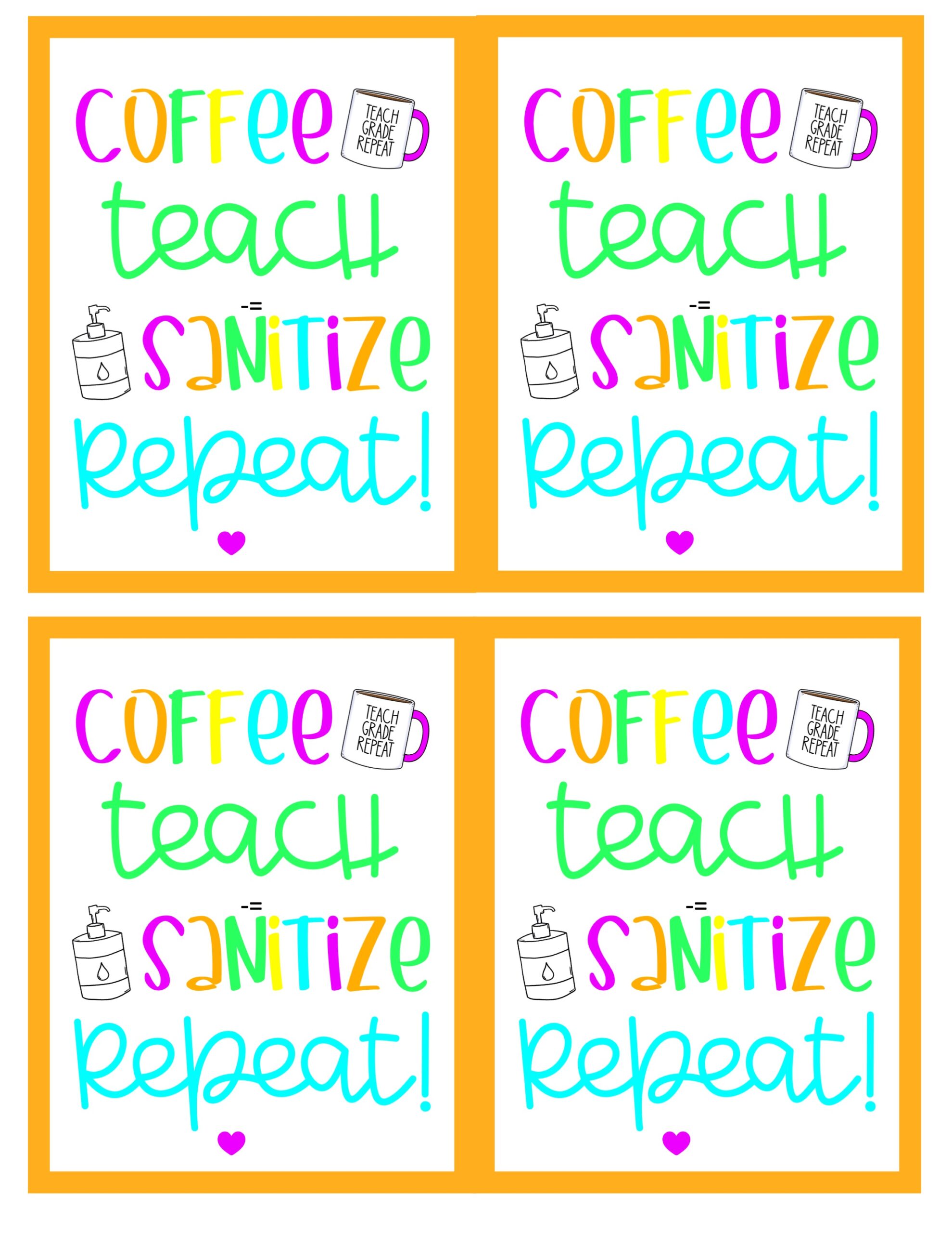 Back to School (freebie alert!) - The First Grade Lunchbox