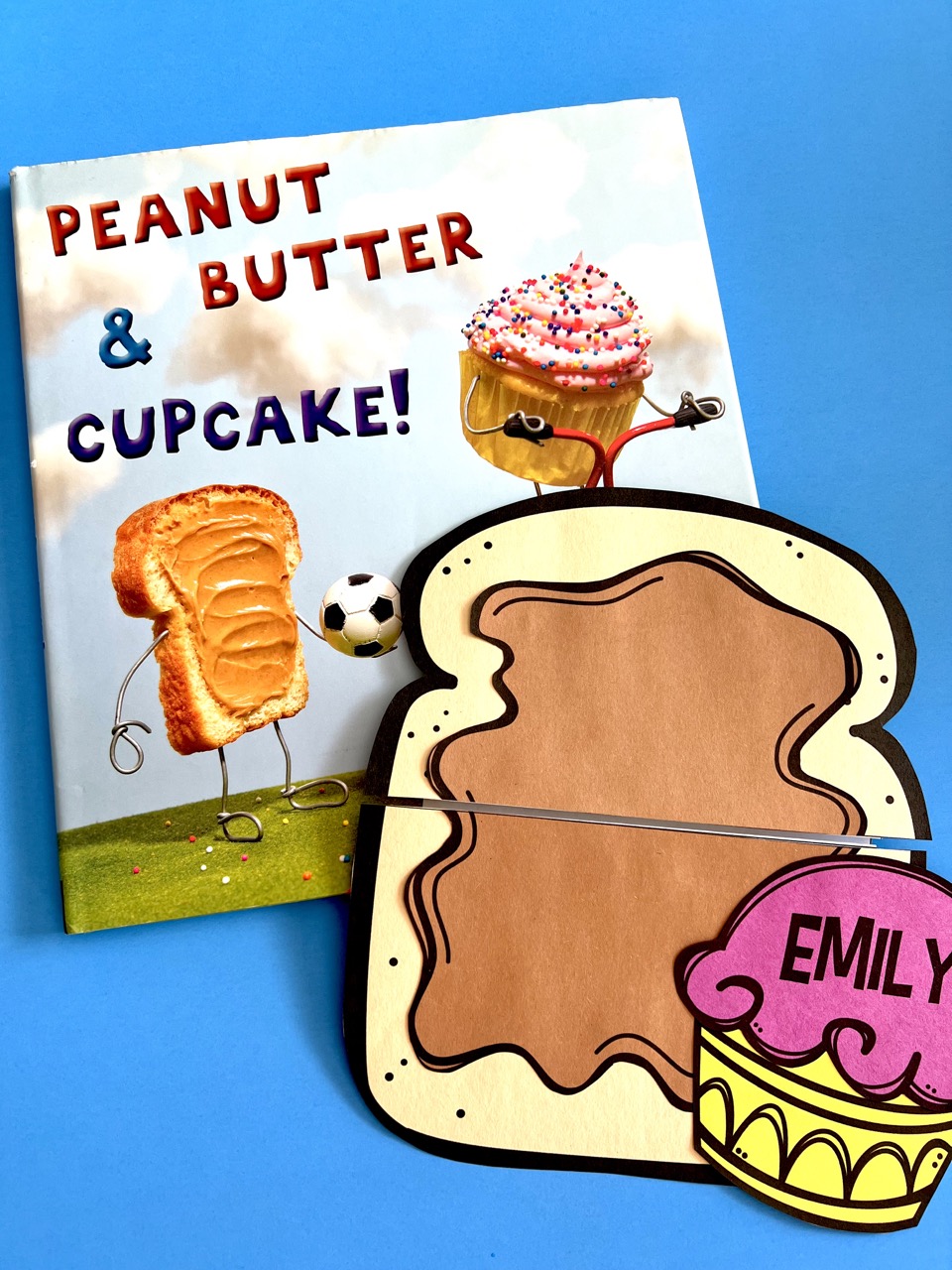 Back to School (freebie alert!) - The First Grade Lunchbox